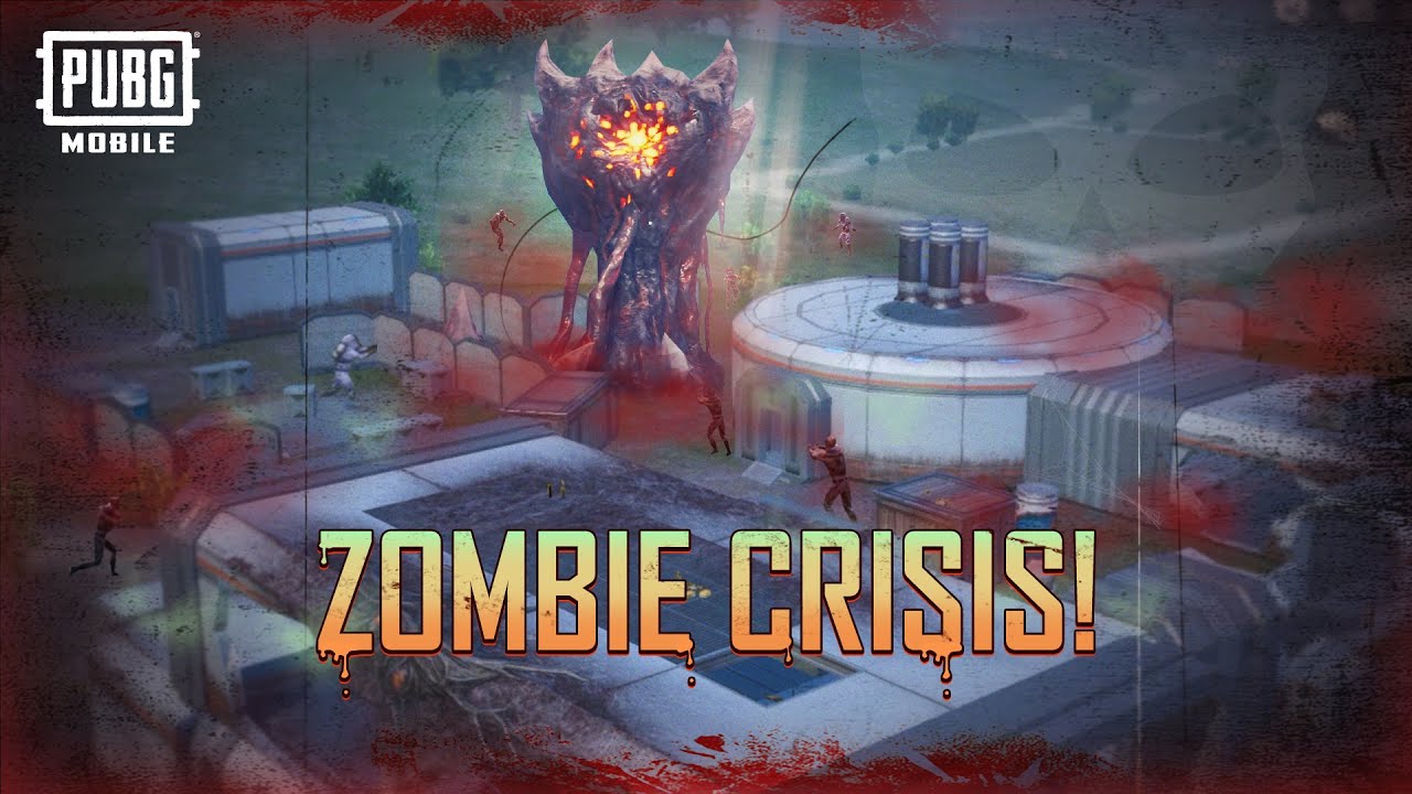 Pubg Mobile Version 2 8 0 Update Patch Notes