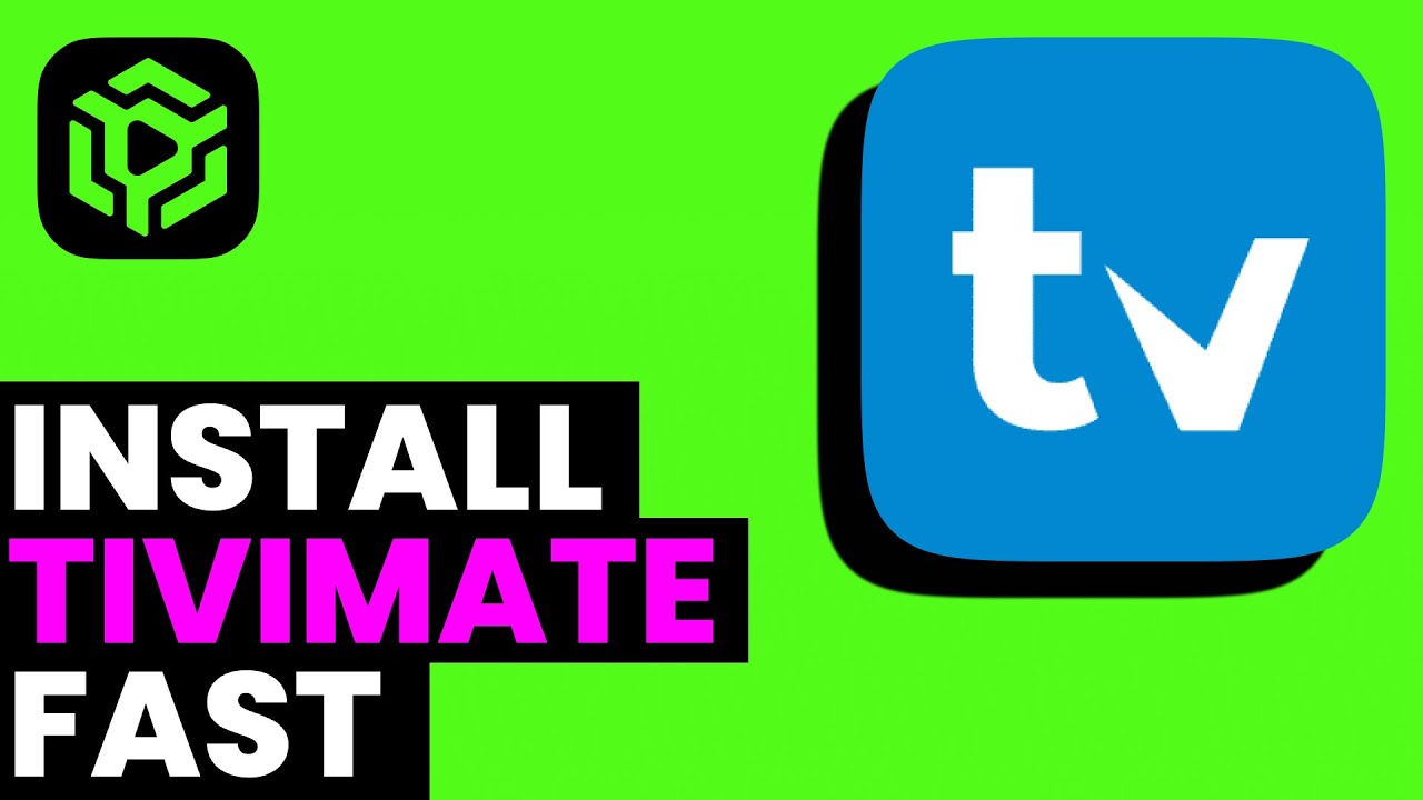 Download die neueste Version von TiviMate IPTV Player APK für Android 2025