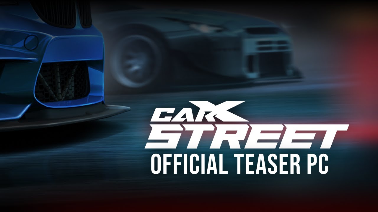 Wie kann ich eine alte Version von CarX Street auf meinem Android-Gerät herunterladen