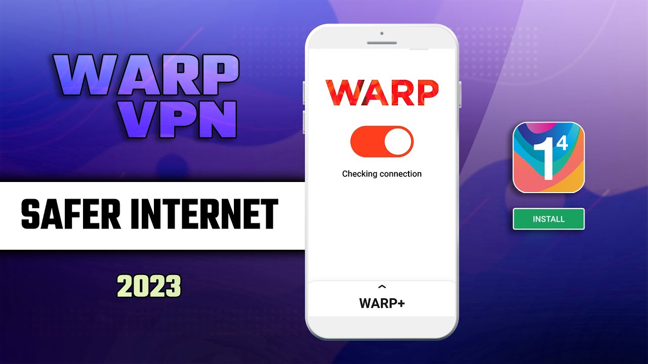 Wie man eine ältere Version von 1.1.1.1 WARP: Safer Internet auf einem Android-Gerät herunterlädt
