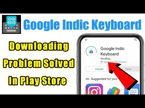 Einfache Schritte zum Herunterladen von Google Indic Keyboard auf Ihr Android-Gerät