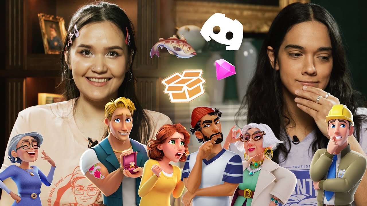 Einfache Schritte zum Herunterladen von Merge Mansion auf Ihr Android-Gerät