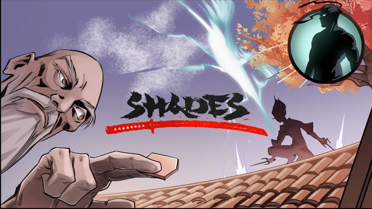 Shades: Shadow Fight Roguelike Launches on Android and iOS