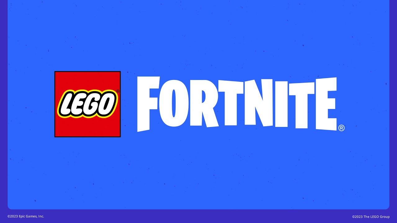 Fortnite Chapter 5: LEGO Mode, New Map, Weapons and More