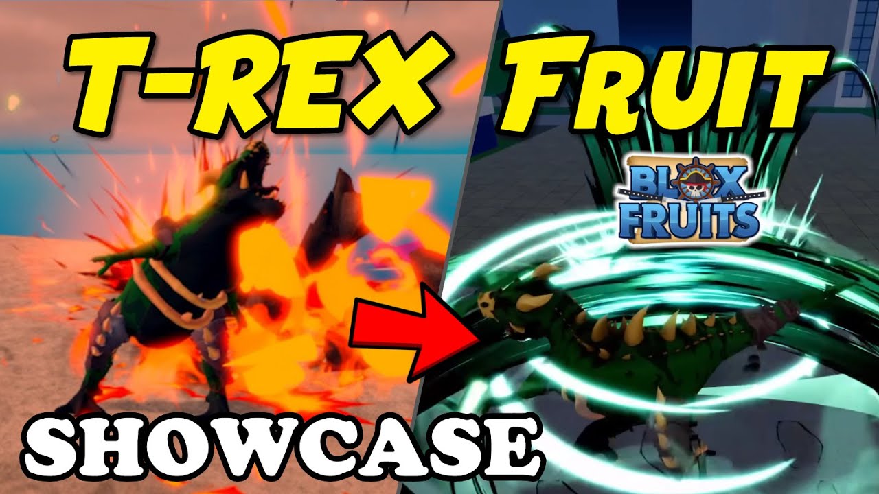 Roblox Blox Fruits Winter Update Part 1