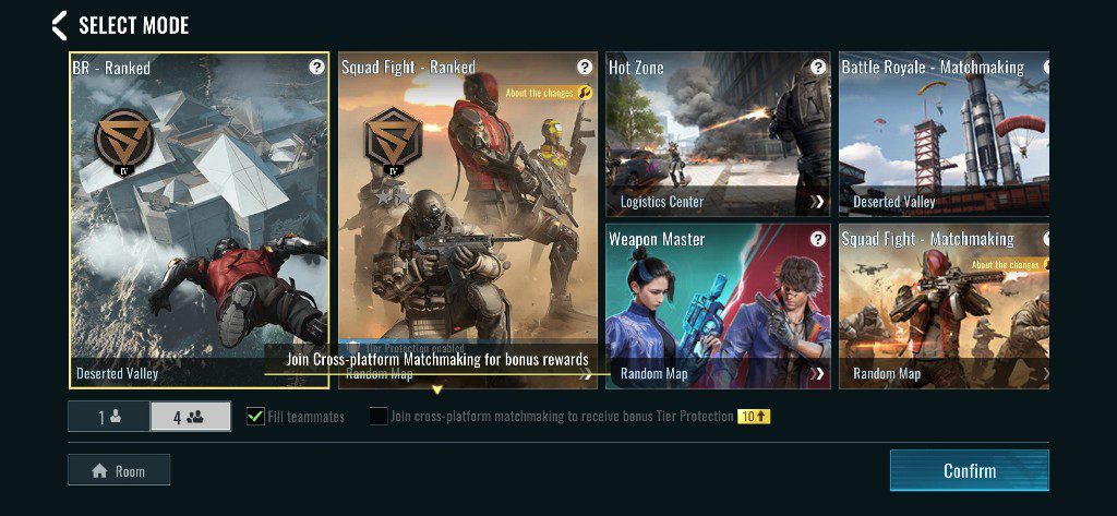 Blood Strike Beginners Guides and Tips