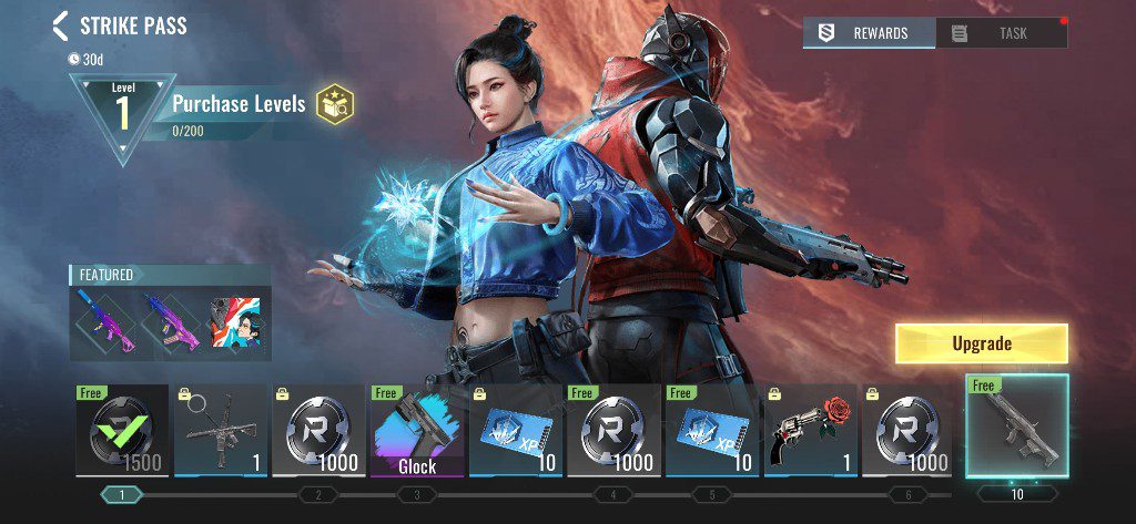 Blood Strike Beginners Guides and Tips