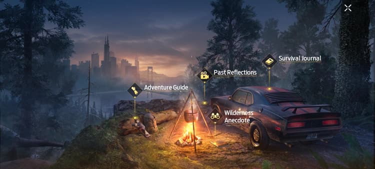 Navigating Undawn: A Beginner's Guide and Tips
