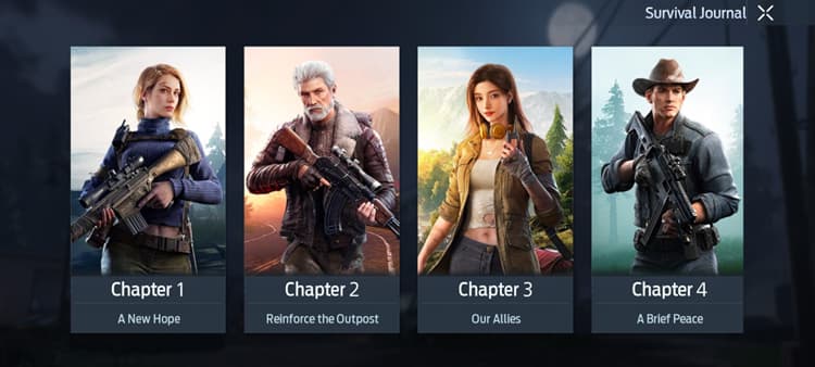 Navigating Undawn: A Beginner's Guide and Tips