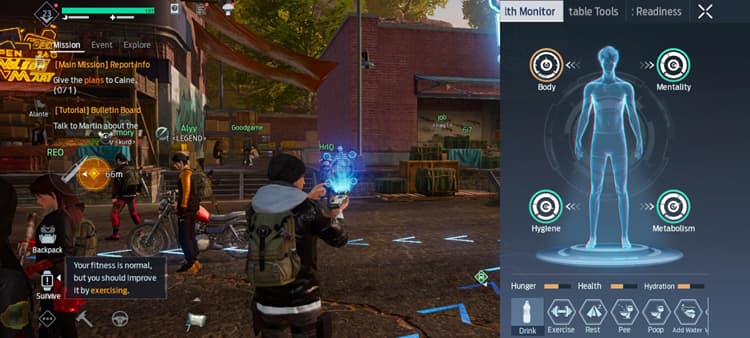 Navigating Undawn: A Beginner's Guide and Tips