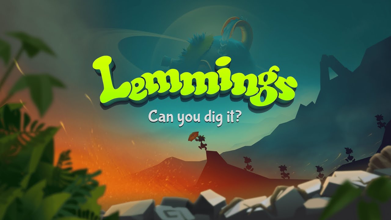 Lemmings Launches New Update with Creatorverse Changes