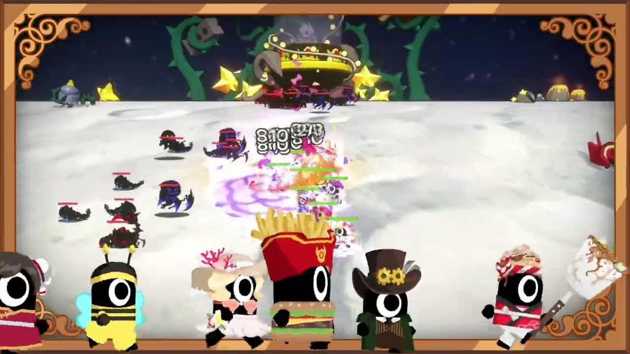 Devil Tales: Idle RPG Now Opens Pre-registration on Android