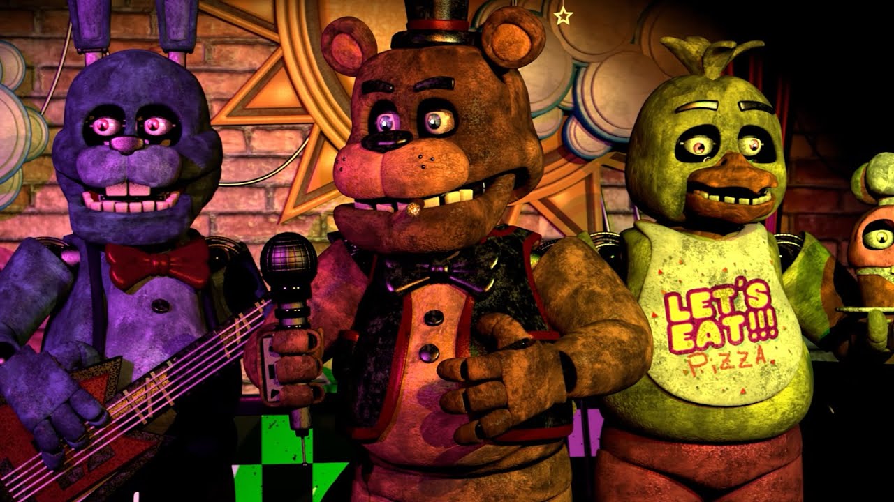 Einfache Schritte zum Herunterladen von Five Nights at Freddy's Plus auf Ihr Android-Gerät