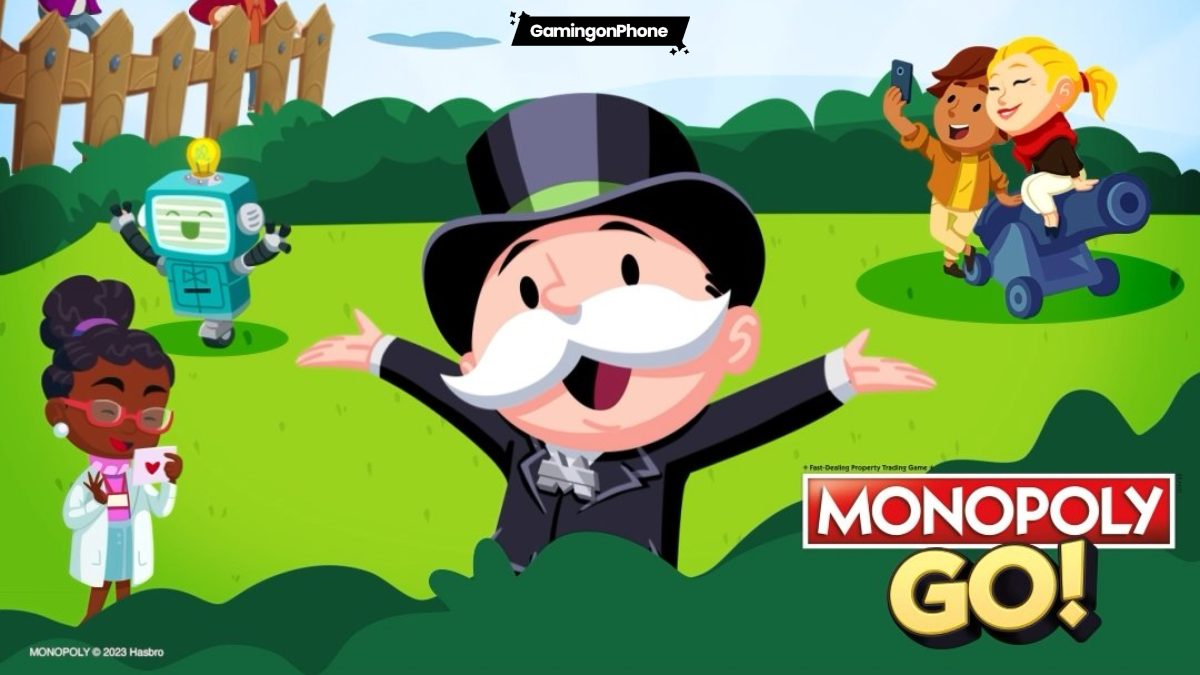 MONOPOLY GO! Tycoon Academy Event Overview