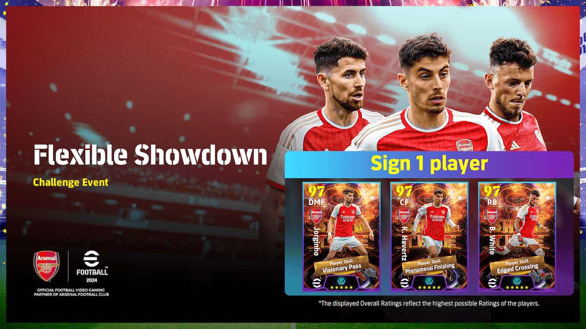 eFootball 2024 Version 3.6.2 Patch Notes