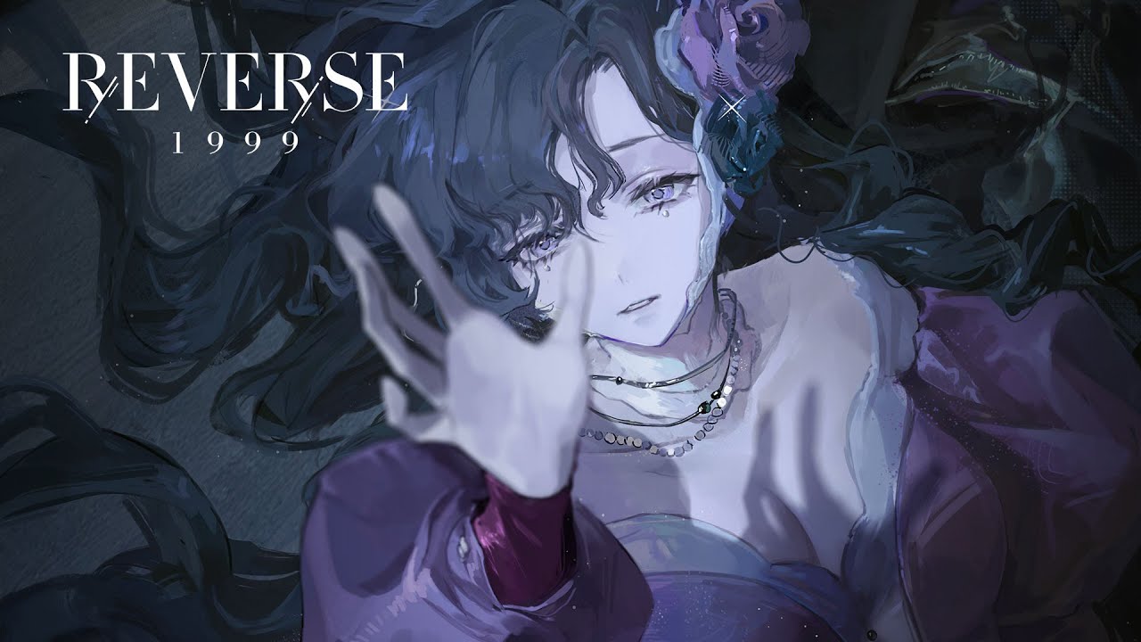 Reverse: 1999 Version 1.7 Brings New Character, Story and More