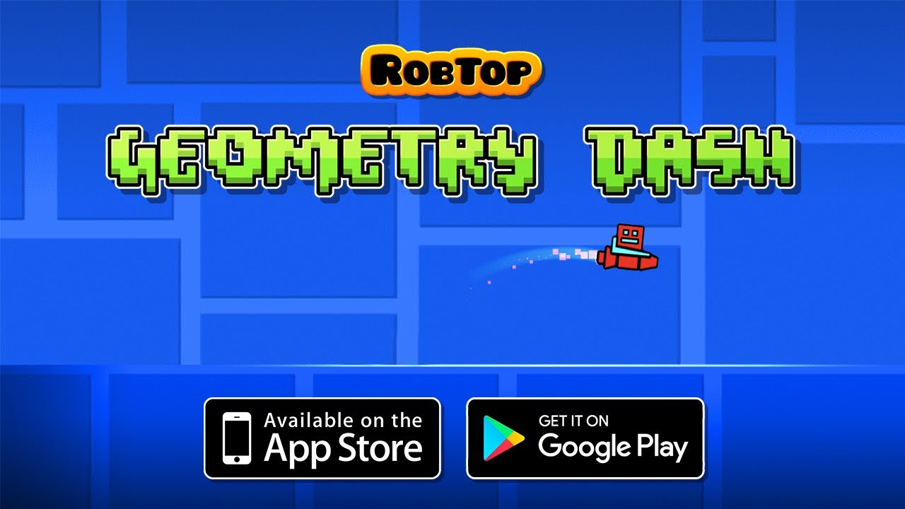 Cómo descargar la última versión de Geometry Dash para Android 2024