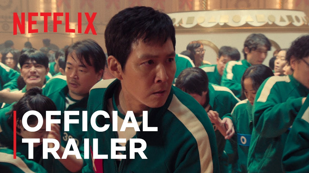 El juego del calamar 2: fecha de estreno, tráiler, capítulos, reparto y ...