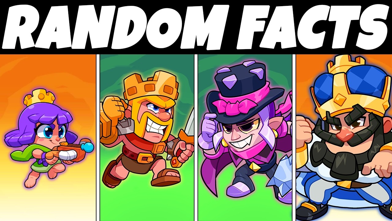 Squad Busters: Hero Update Out Now - Elevate Your Squad Strategy!