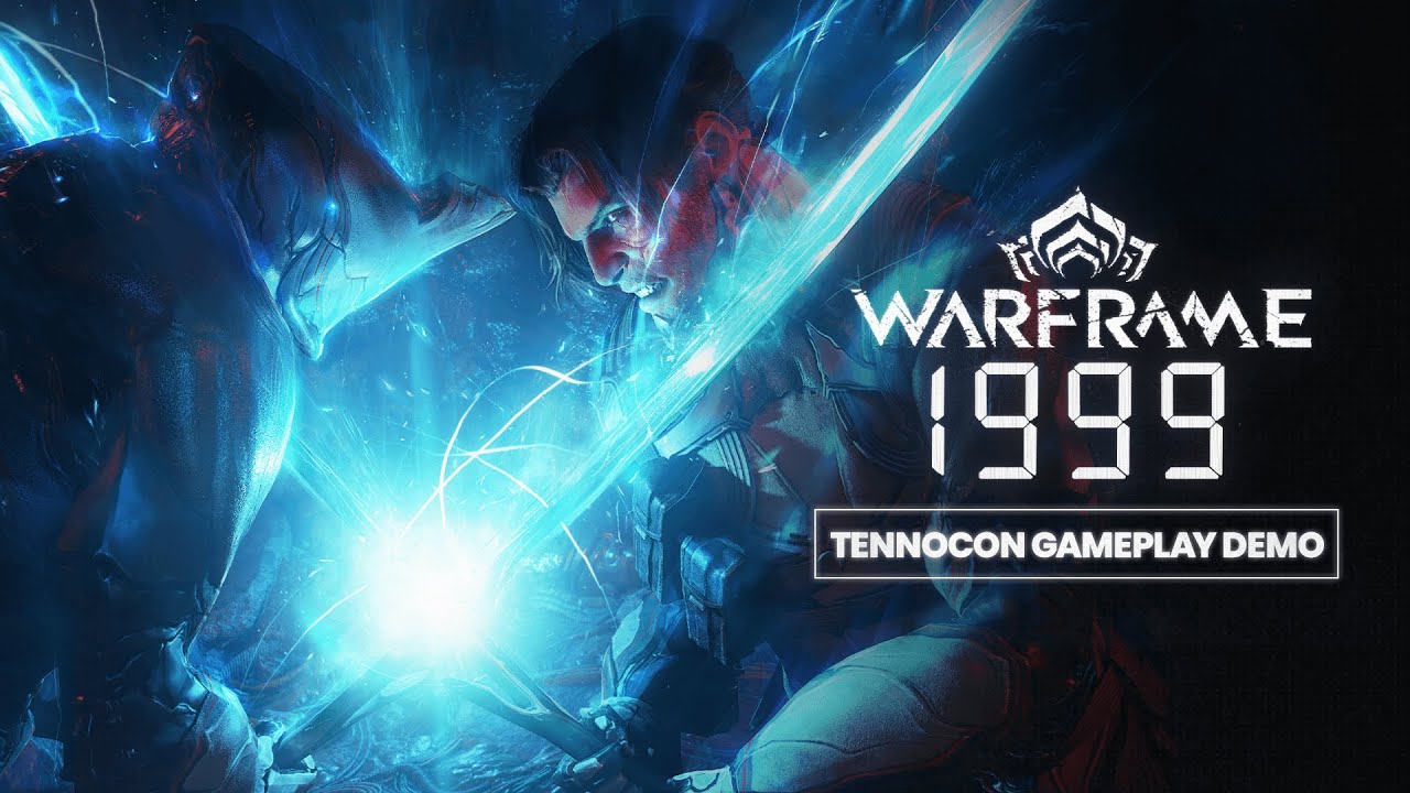 Warframe: 1999 Launches This Winter with Romance and Retro Thrills