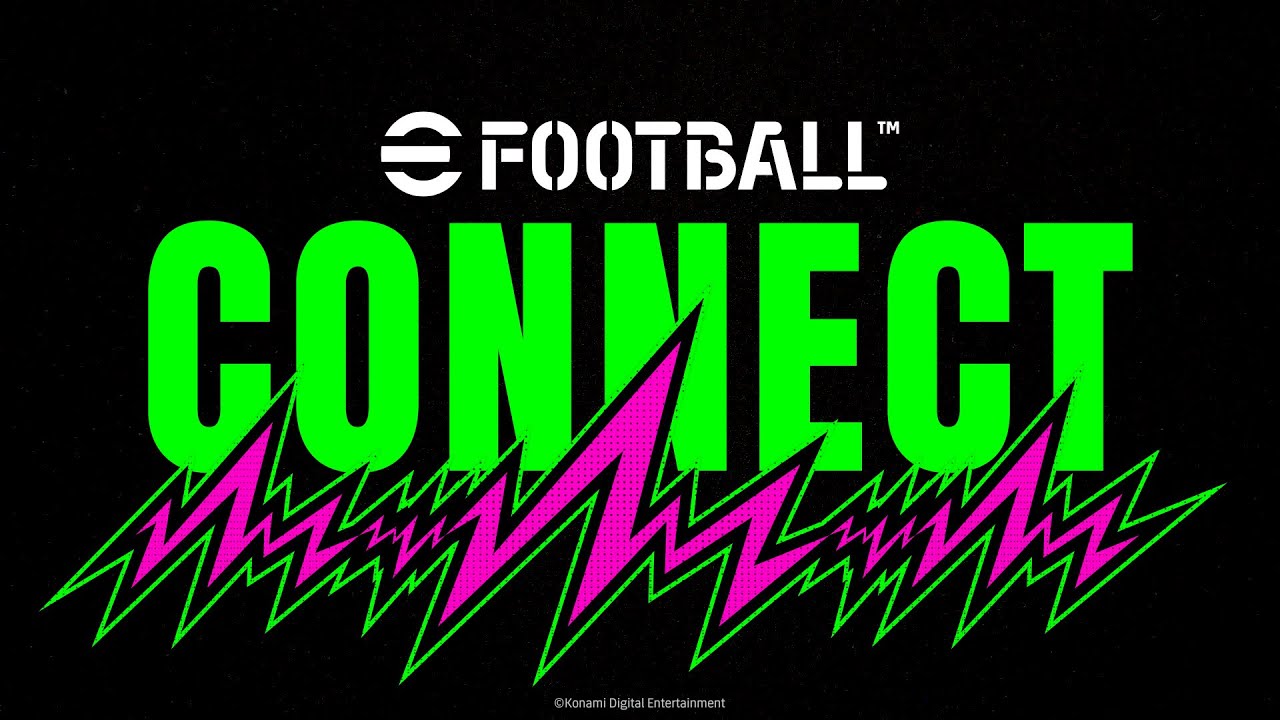 eFootball 2026 v5.0.0 Update: Link-Up Play Manager, Multiple Campaigns ...