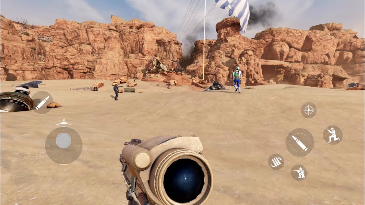 How to Download CODM Season 11 Test Server on Mobile