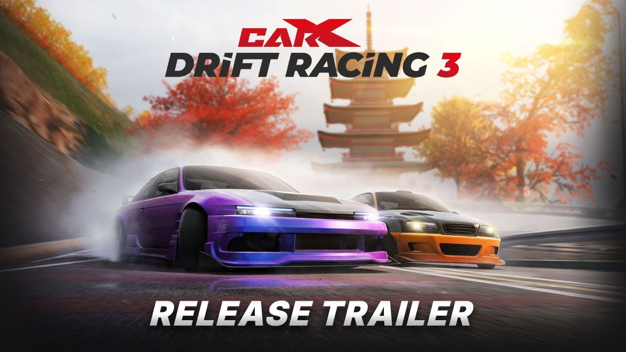 كيفية تنزيل CARX DRIFT RACING 3 APK بأحدث إصدار في 2025