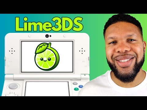 Lime3DS - Nintendo 3DS Emulator : Comment Installer et Jouer à Vos Jeux 3DS Préférés sur Android