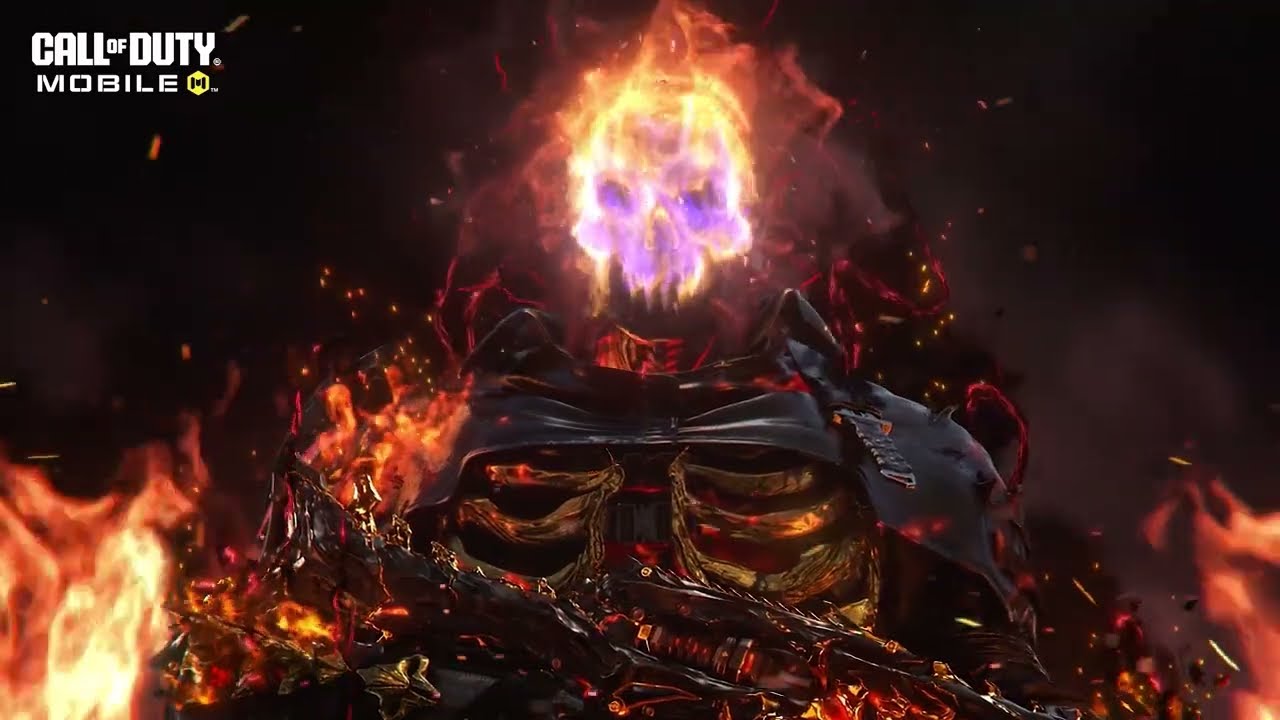 Call of Duty Mobile: Mythic Ghost Is Coming Back on August 2