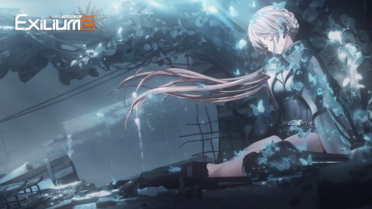 Girls’ Frontline 2: Exilium Announces Closed Beta for Mobile and PC
