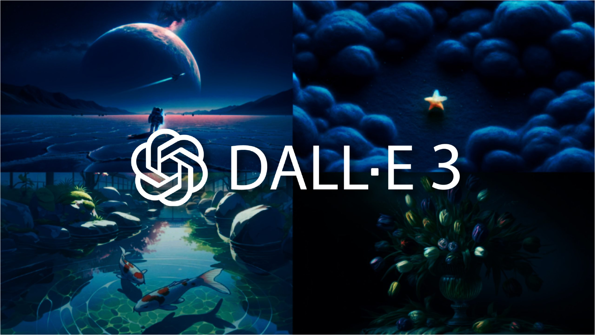 DALL E 3 Review Revolutionizing AI Image Generation DALL E 3 Review Revolutionizing AI Image Generation