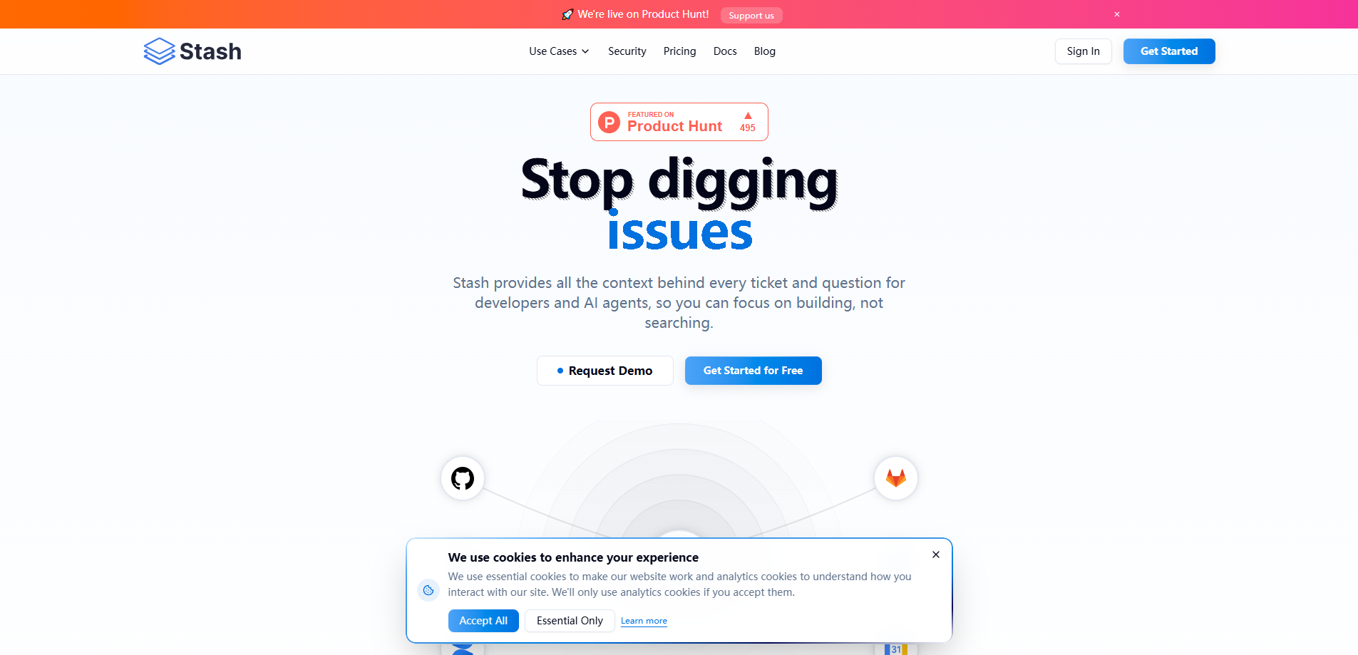 Stash: Reviews, Features, Pricing, Guides, and Alternatives