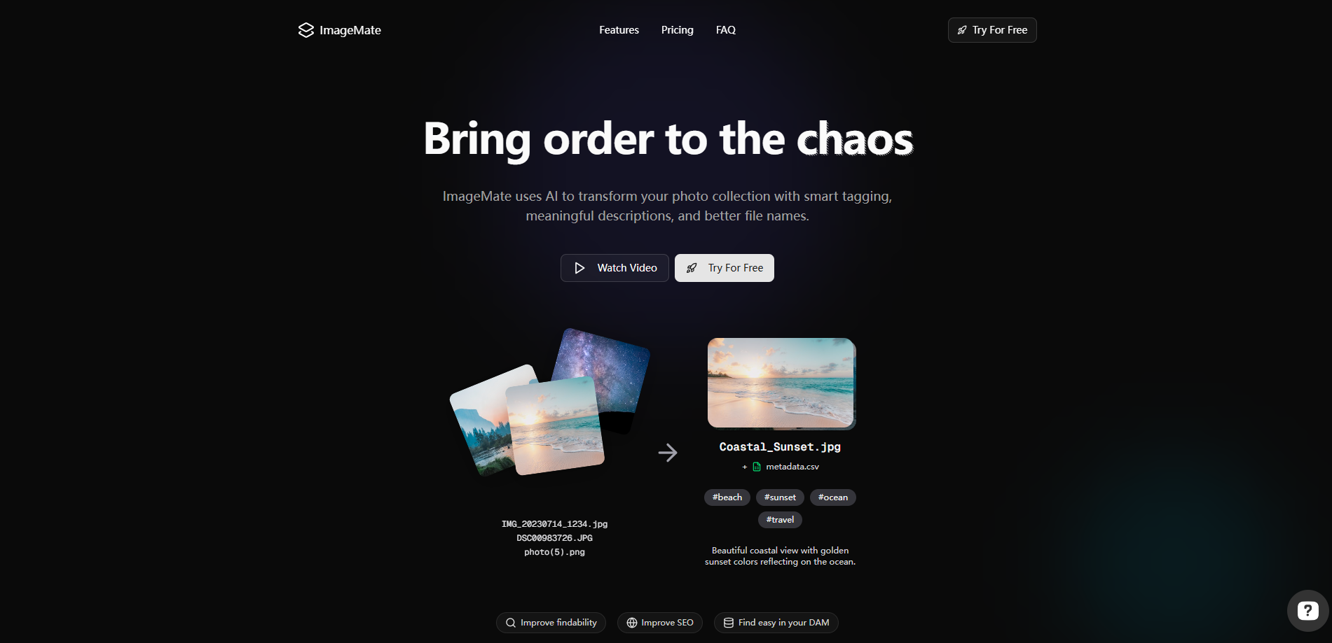 Image Mate: Reviews, Features, Pricing, Guides, and Alternatives
