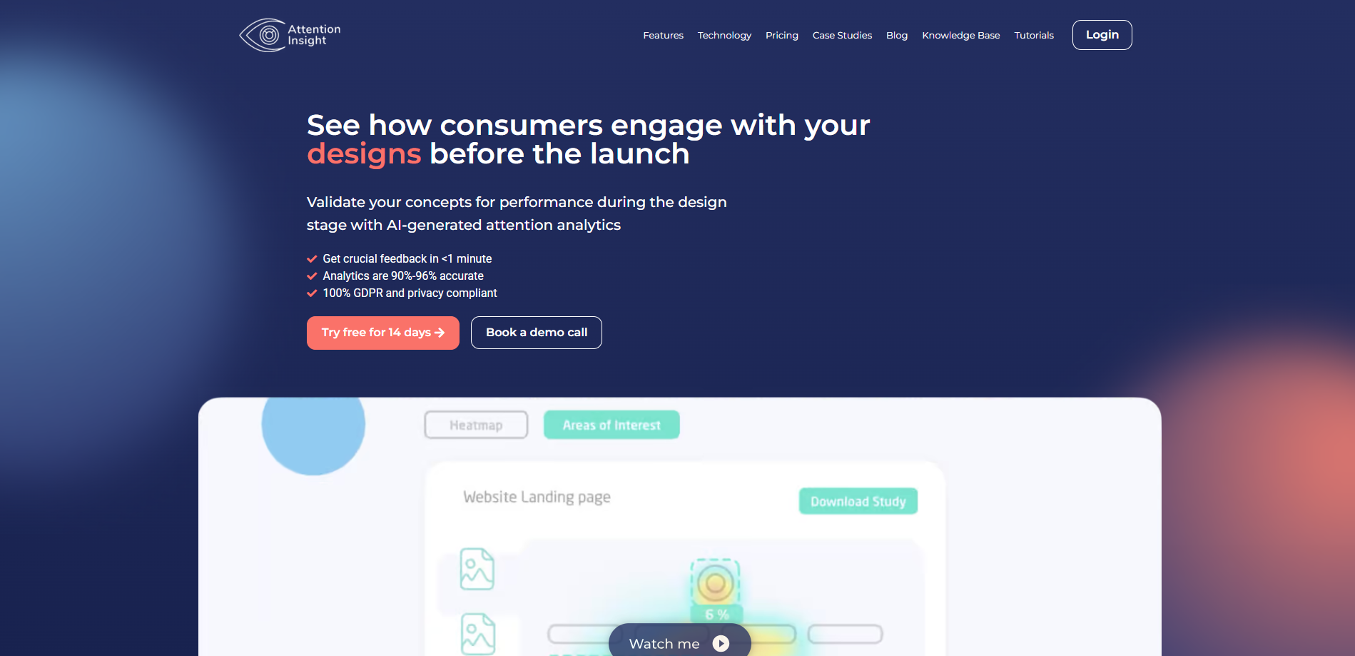 Attention Insight: Reviews, Features, Pricing, Guides, and Alternatives