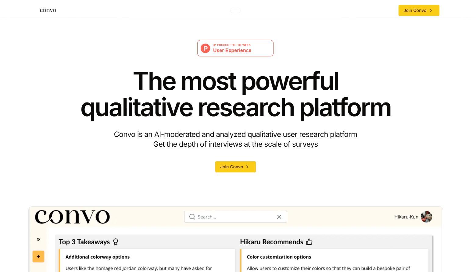 Convo: Reviews, Features, Pricing, Guides, and Alternatives