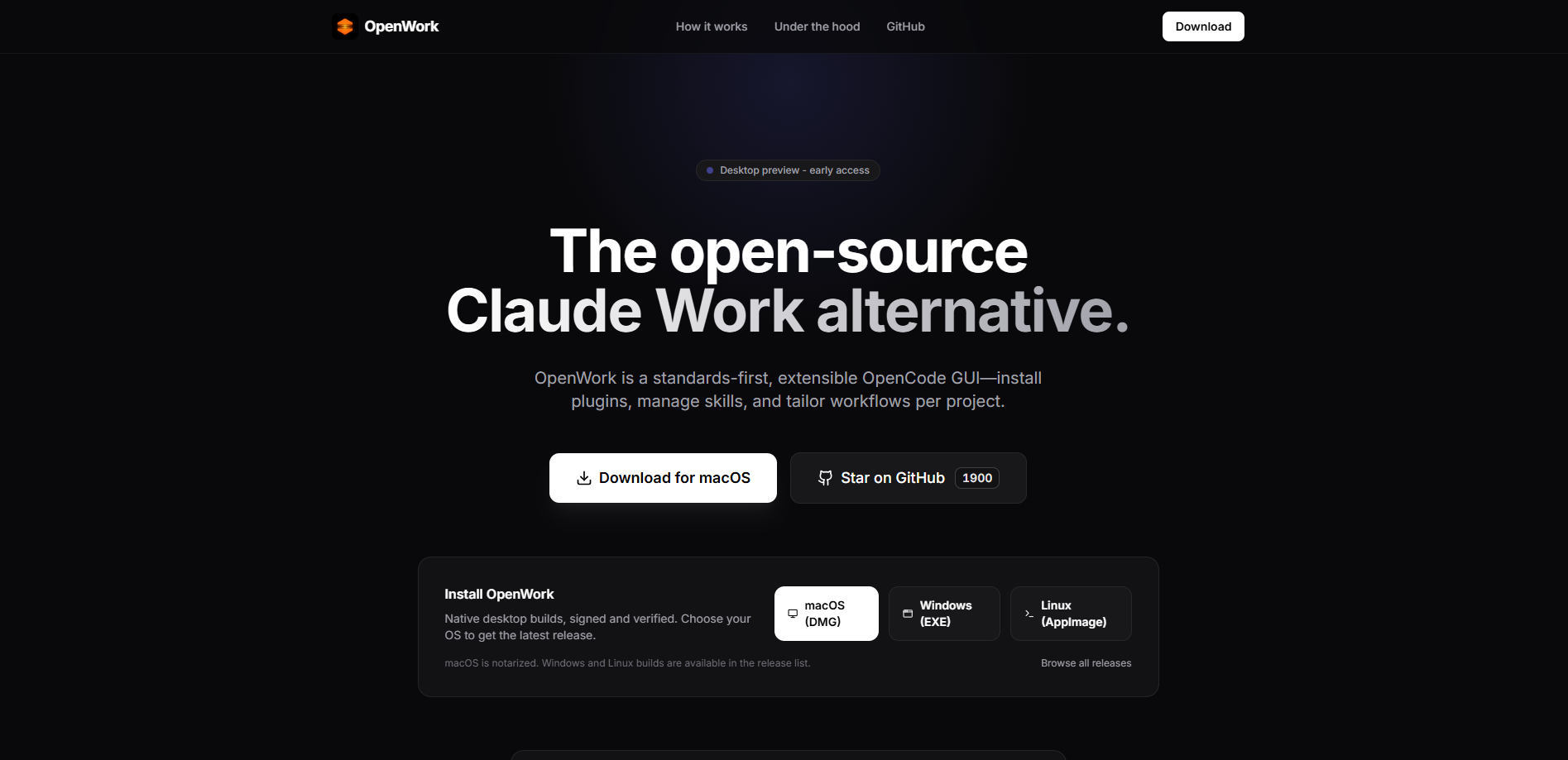 OpenWork: Reviews, Features, Pricing, Guides, and Alternatives