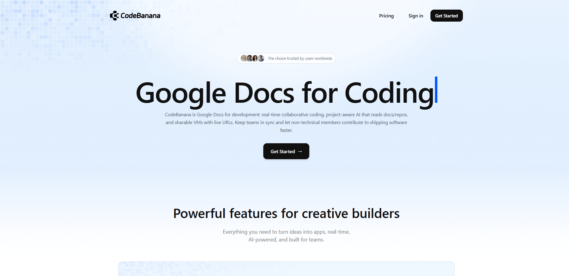 CodeBanana: Reviews, Features, Pricing, Guides, and Alternatives