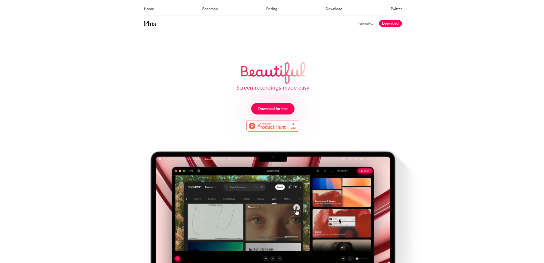 Phia: Reviews, Features, Pricing, Guides, and Alternatives