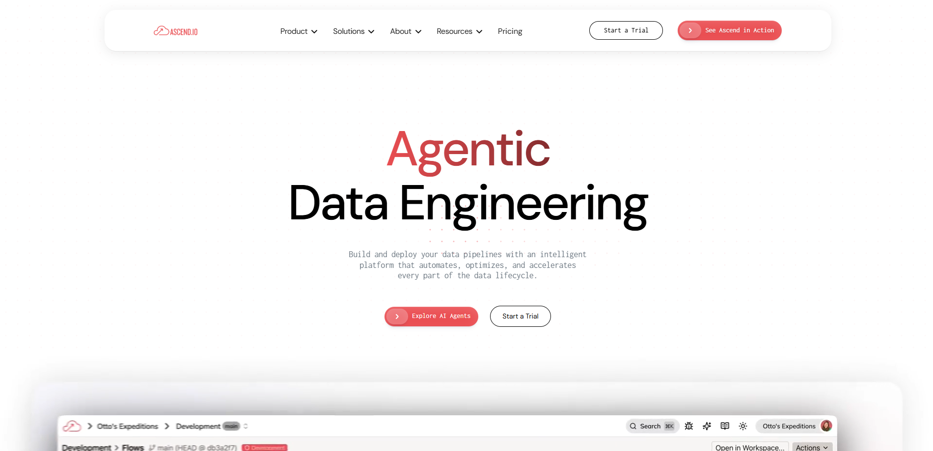 Ascend.io: Reviews, Features, Pricing, Guides, and Alternatives