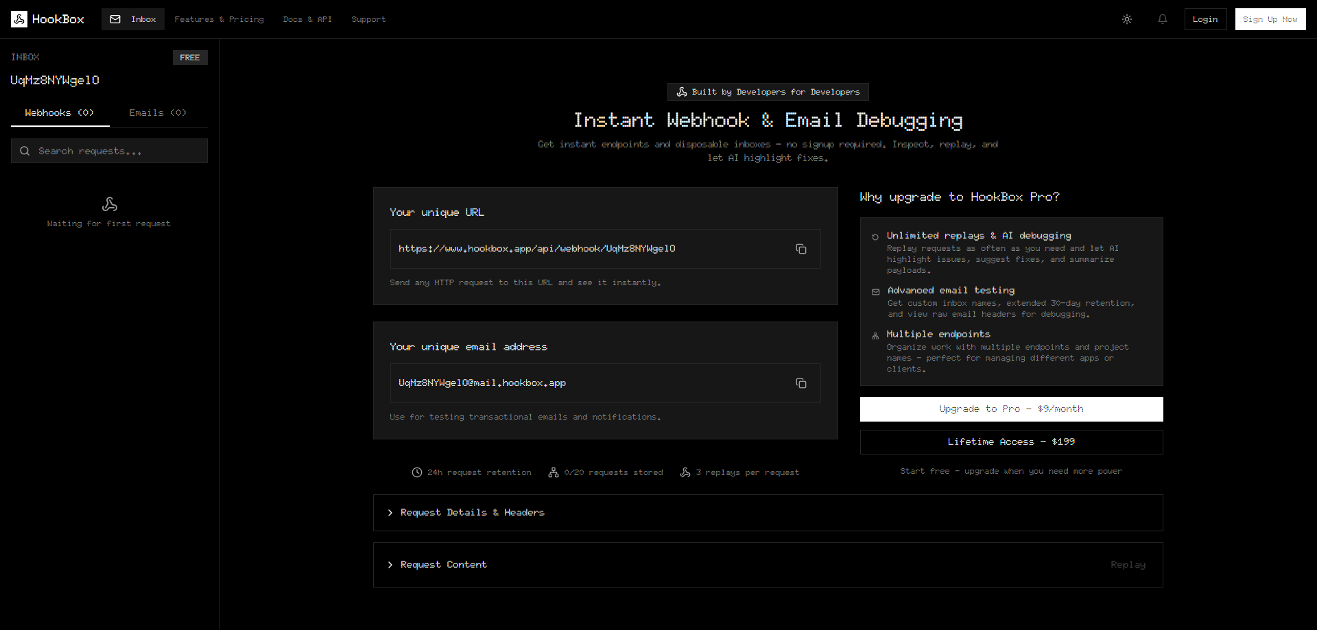 HookBox: Reviews, Features, Pricing, Guides, and Alternatives