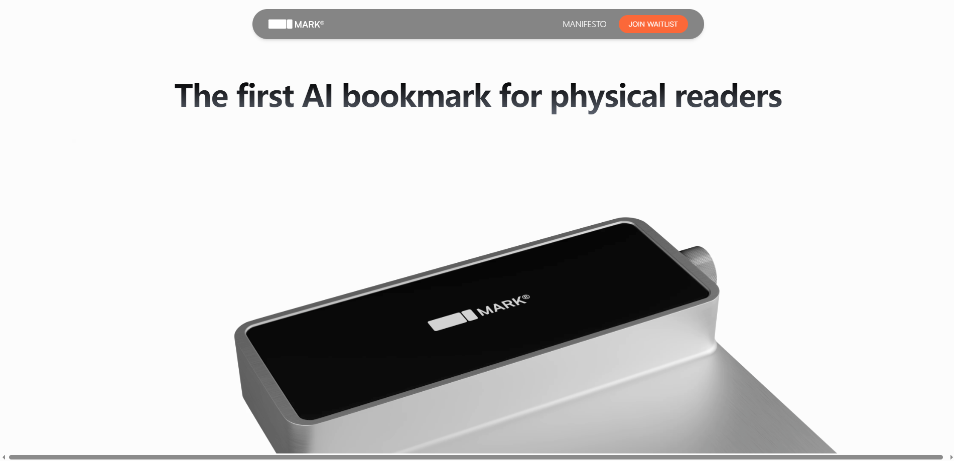 MARK®: Reviews, Features, Pricing, Guides, and Alternatives