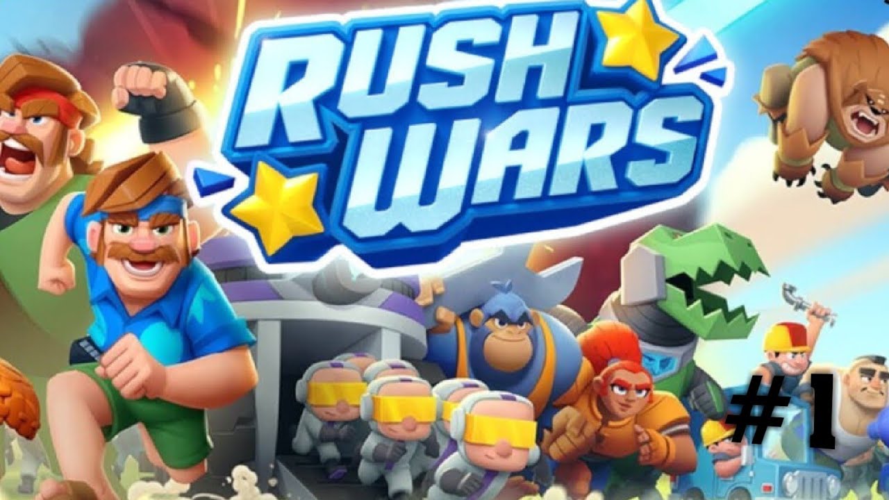 Как скачать Null’s Rush на Android