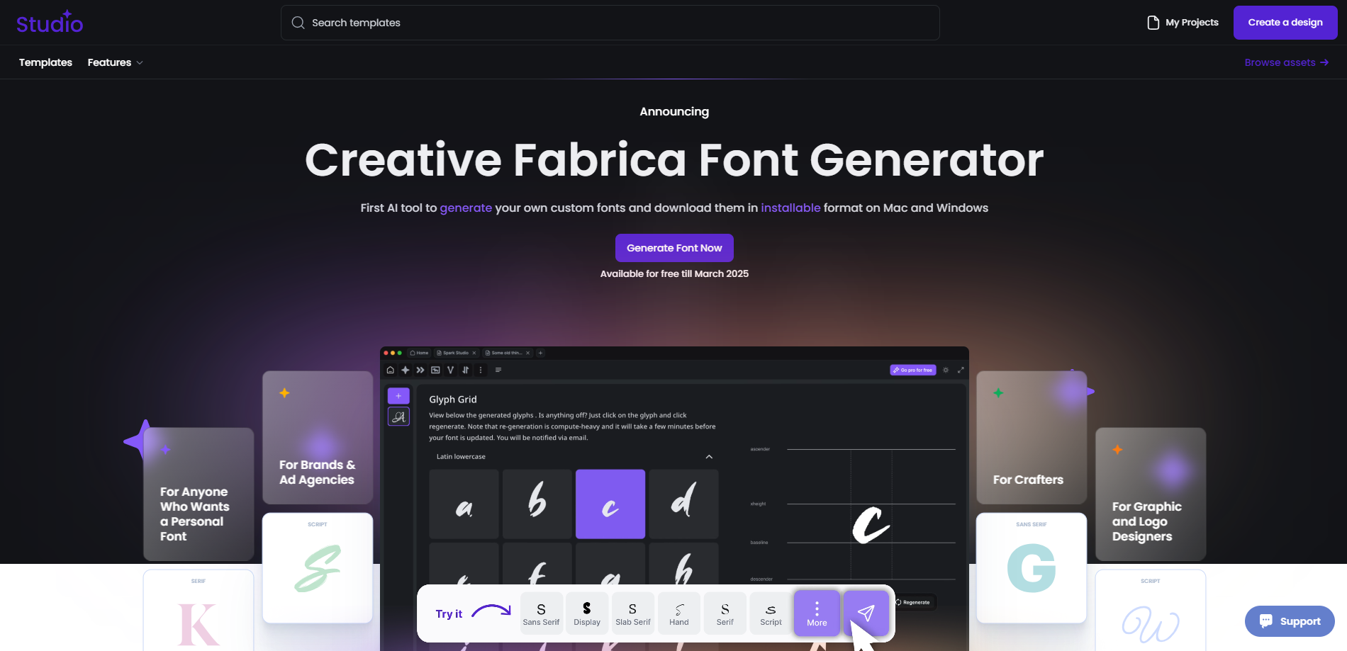 Creative Fabrica: Reseñas, Características, Precios, Guías y Alternativas