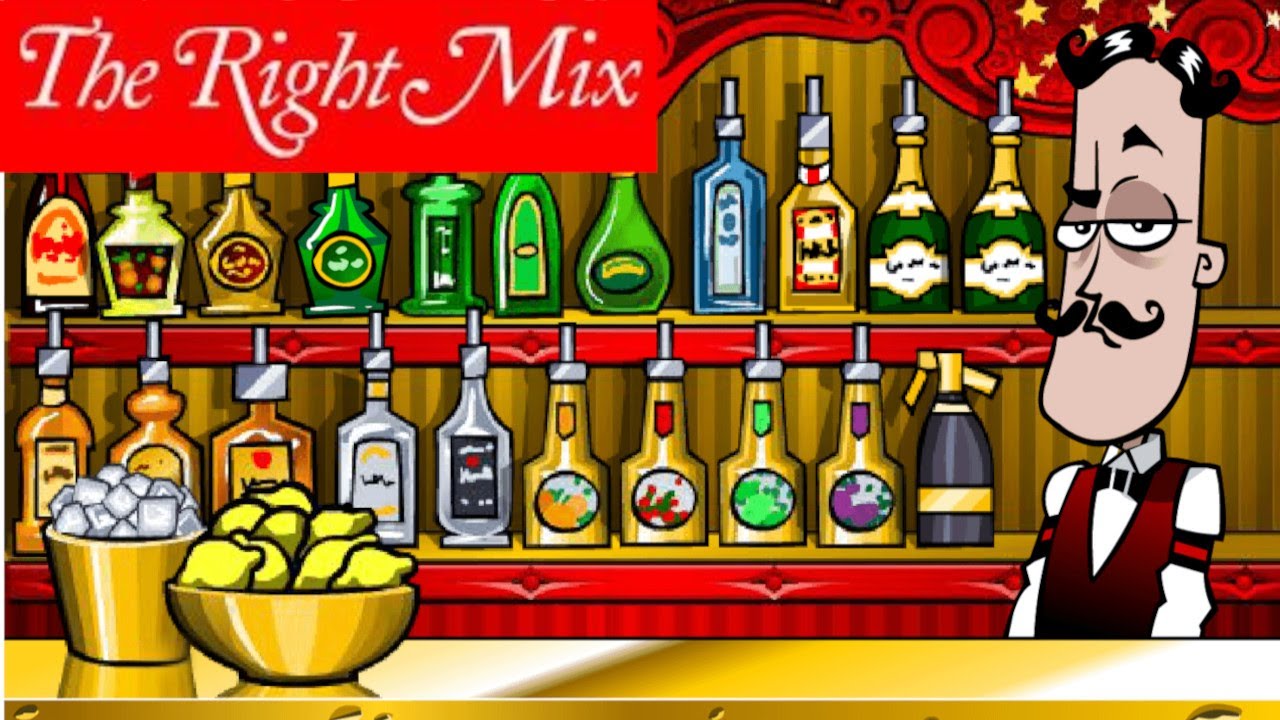 Cómo descargar Bartender The Right Mix última versión APK para Android 2025
