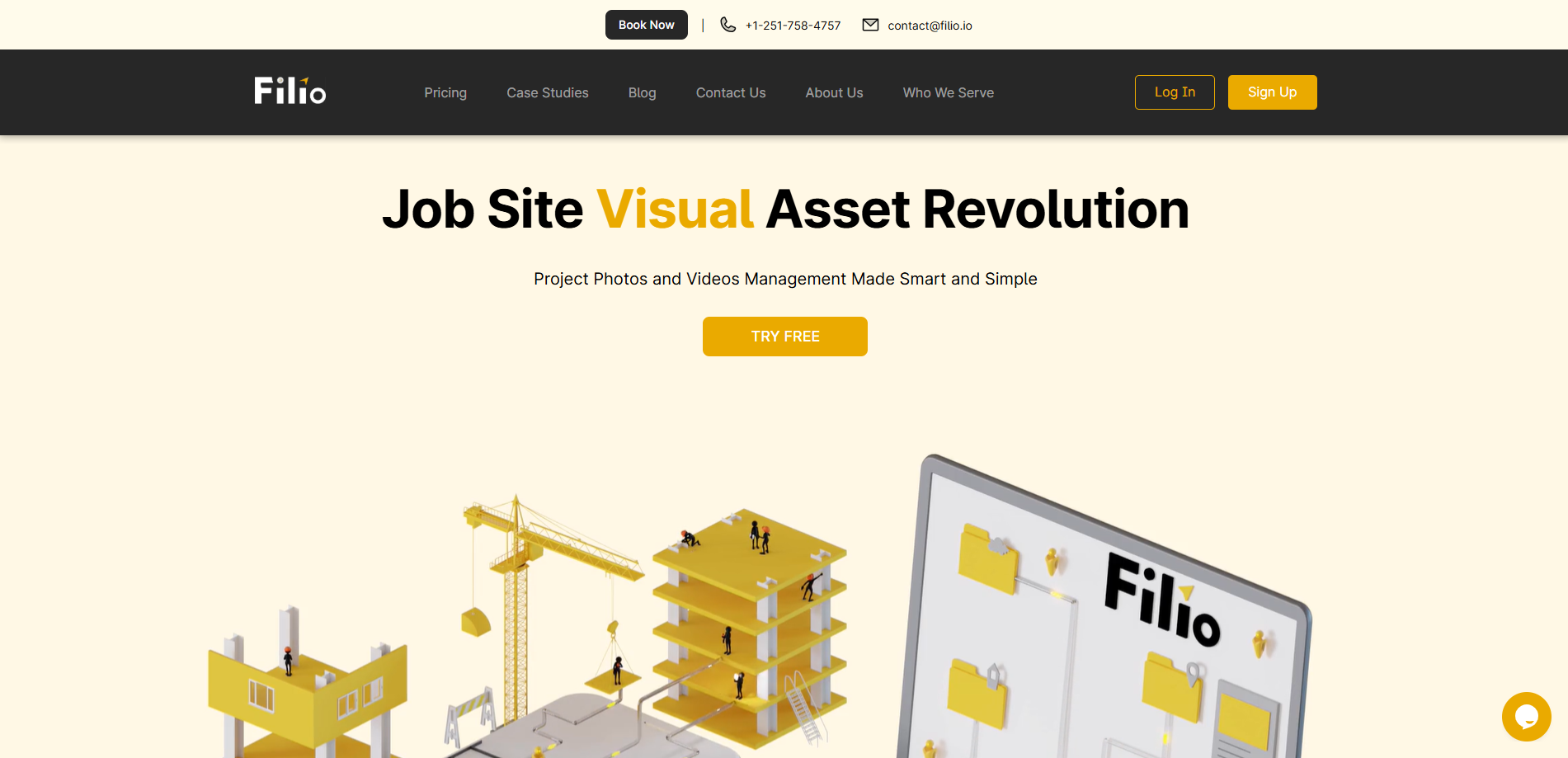 Filio : Avis, Fonctionnalités, Tarifs, Guides et Alternatives