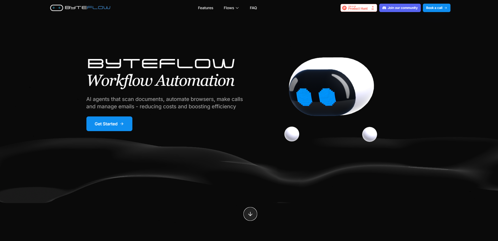 ByteFlow: Reviews, Features, Pricing, Guides, and Alternatives