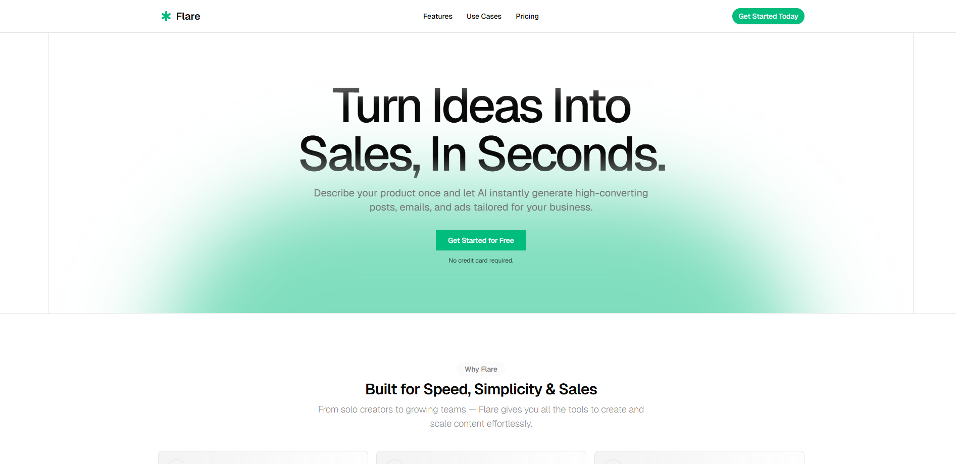 Flare: Reviews, Features, Pricing, Guides, and Alternatives