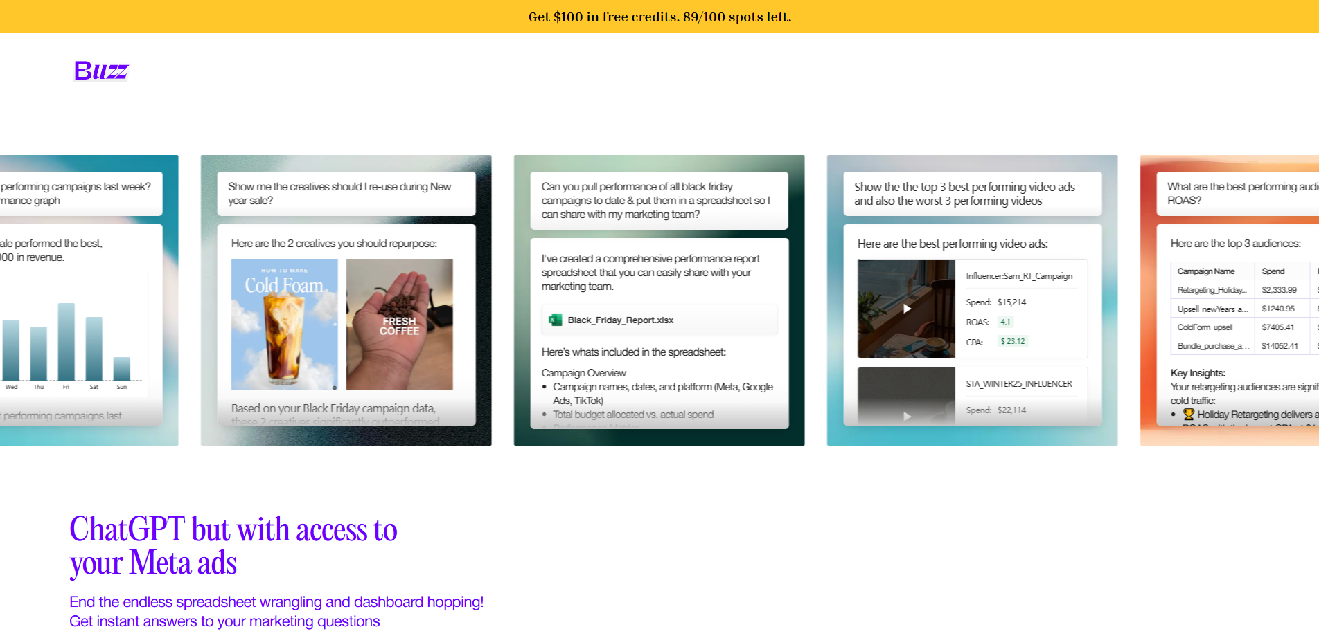 Buzz: Reviews, Features, Pricing, Guides, and Alternatives