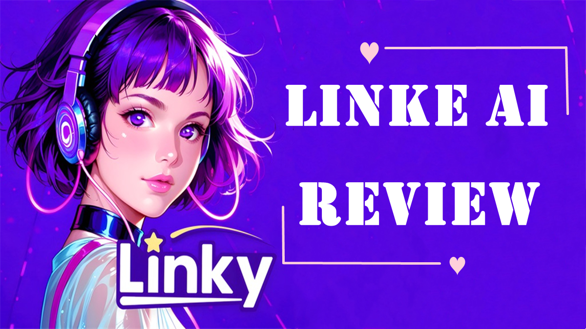 Linky AI Review: Revolutionizing Interactive AI Characters in 2025