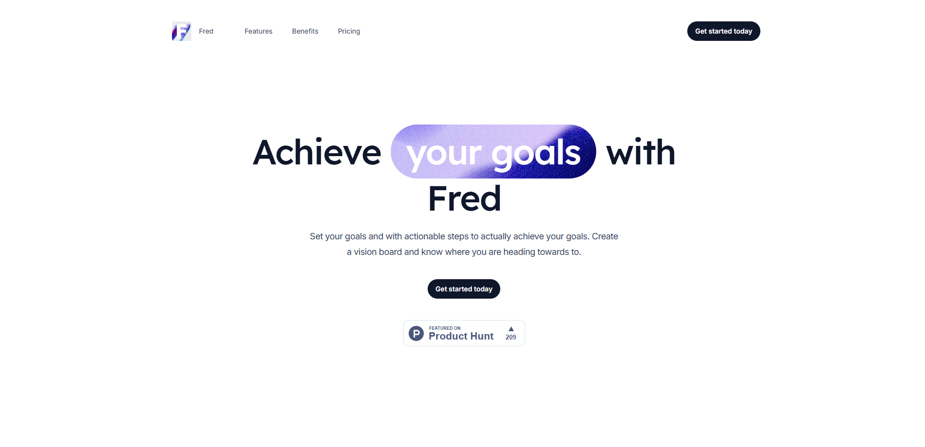 Fred: Reviews, Features, Pricing, Guides, and Alternatives